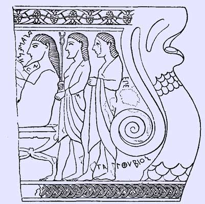 Talthybius - Alchetron, The Free Social Encyclopedia