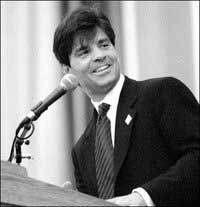 George Stephanopoulos