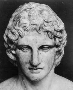 Alexander de Grote, Veroveraar tegen wil en dank? | Van Prehistorie tot ...